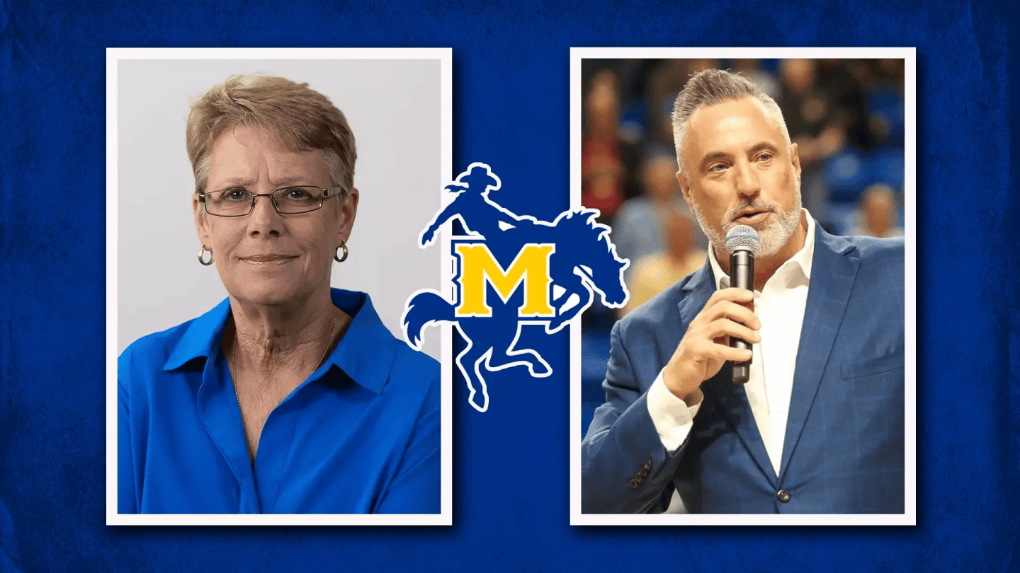 Schroyer Departs for LSU – The Poke Press